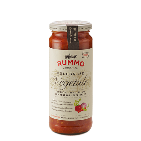 Rummo - Bolognese Vegetable – The Cookbook Co. Cooks