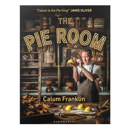 The Pie Room – The Cookbook Co. Cooks