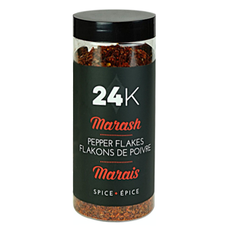 24K - Marash Pepper – The Cookbook Co. Cooks