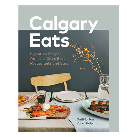Calgary Eats – The Cookbook Co. Cooks