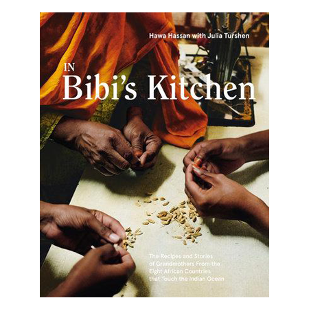 In Bibi's Kitchen – The Cookbook Co. Cooks