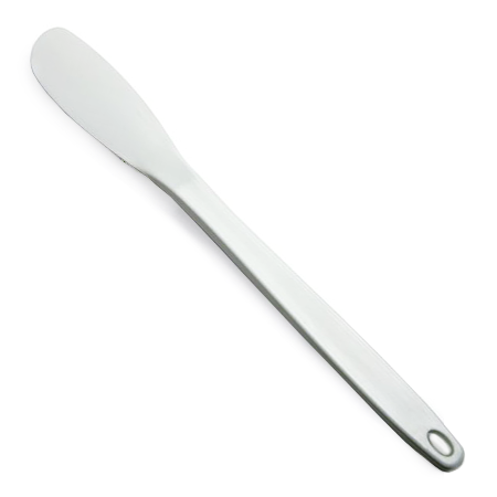 Norpro - Large Spatula Scraper – The Cookbook Co. Cooks