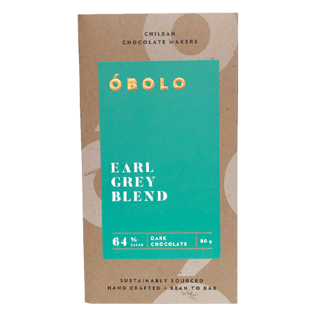 Obolo - Earl Grey Blend – The Cookbook Co. Cooks