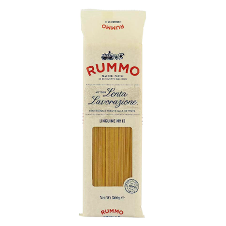 Rummo - Linguine No. 13 – The Cookbook Co. Cooks