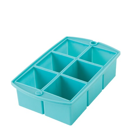 Tulz - Mega Ice Block Tray – The Cookbook Co. Cooks