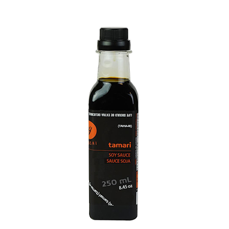 Yoshi - Tamari Soy Sauce – The Cookbook Co. Cooks